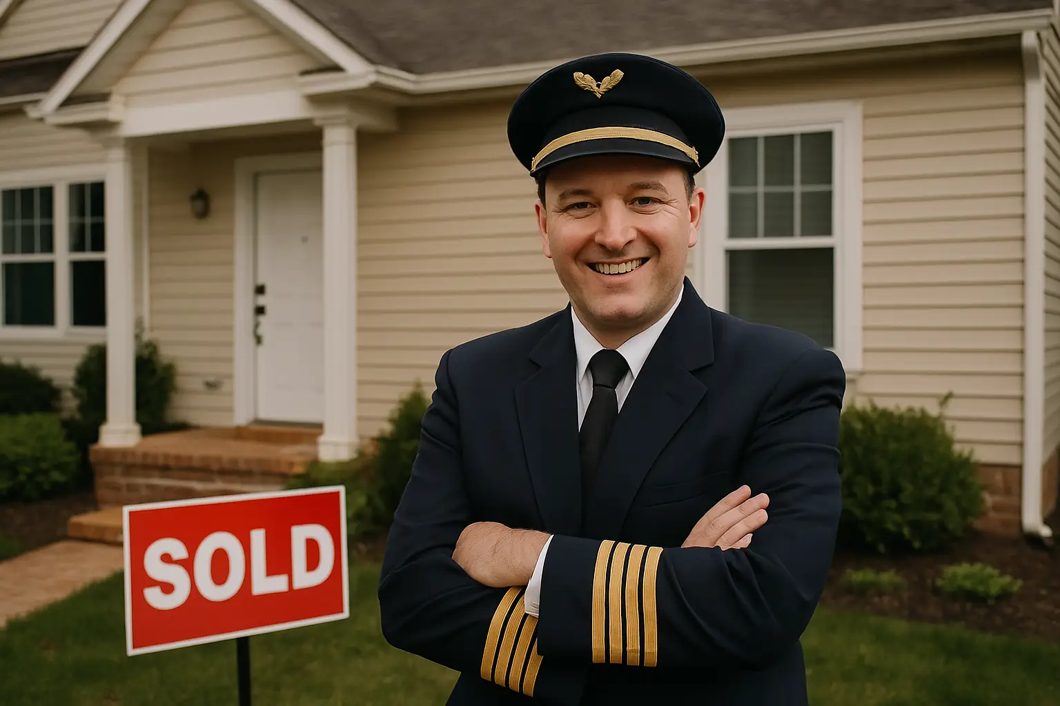 Pilot Home Loans - Professional Home Loans
